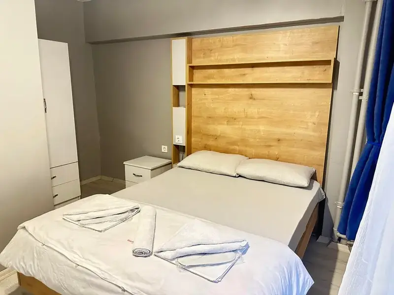 Beydagi Suite - İstanbul Kadıköy Osmanağa