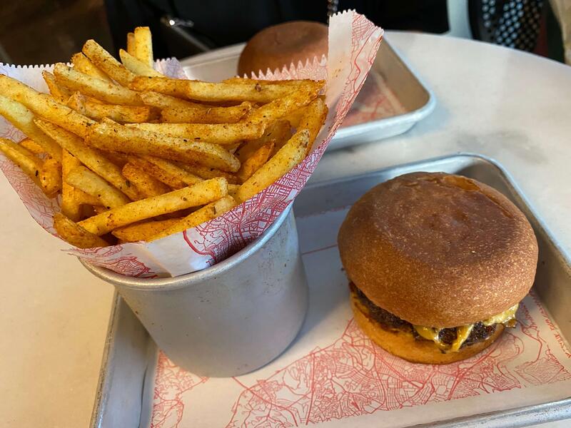 Zula Kanyon - İstanbul Şişli Esentepe