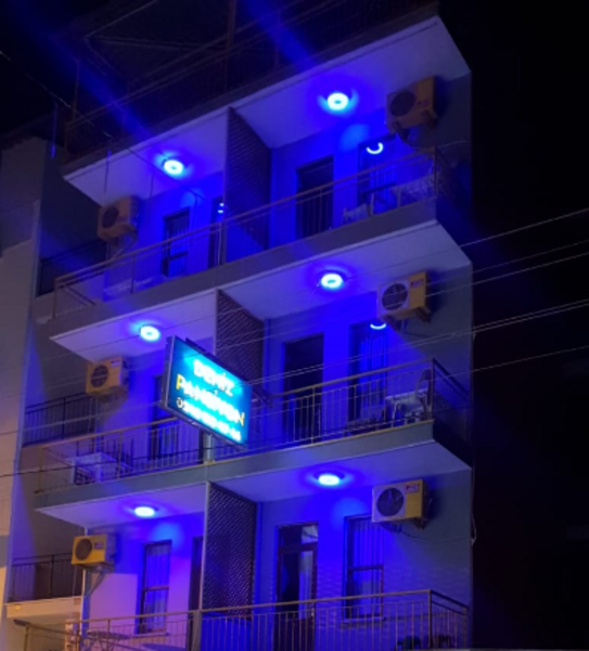 Cleopatra Deniz Pansiyon - Antalya Alanya Saray