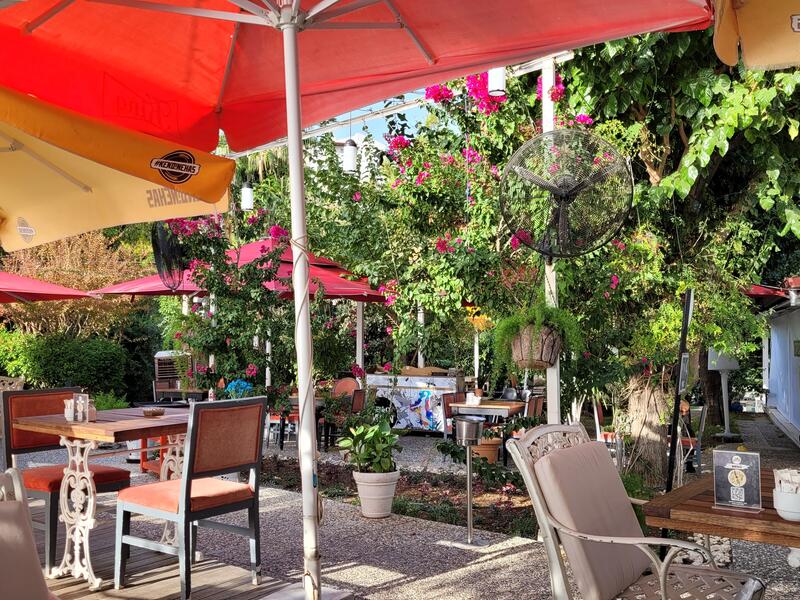 The Big Man Lara - Antalya Muratpaşa Lara