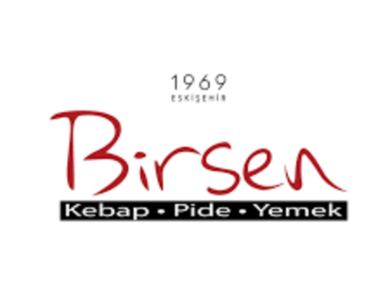 Birsen Kebap Pide - Eskişehir Tepebaşı Bahçelievler