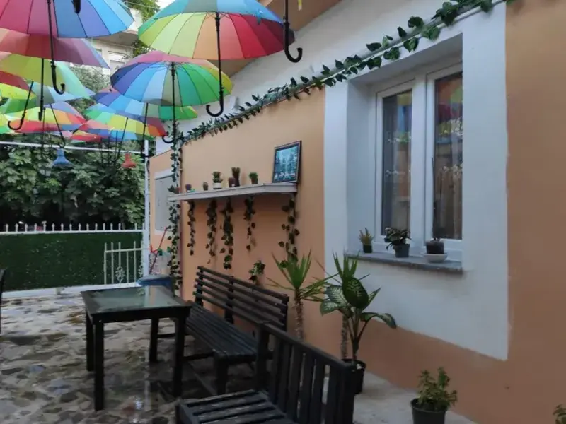 Tom London Apart - Muğla Fethiye Çalış