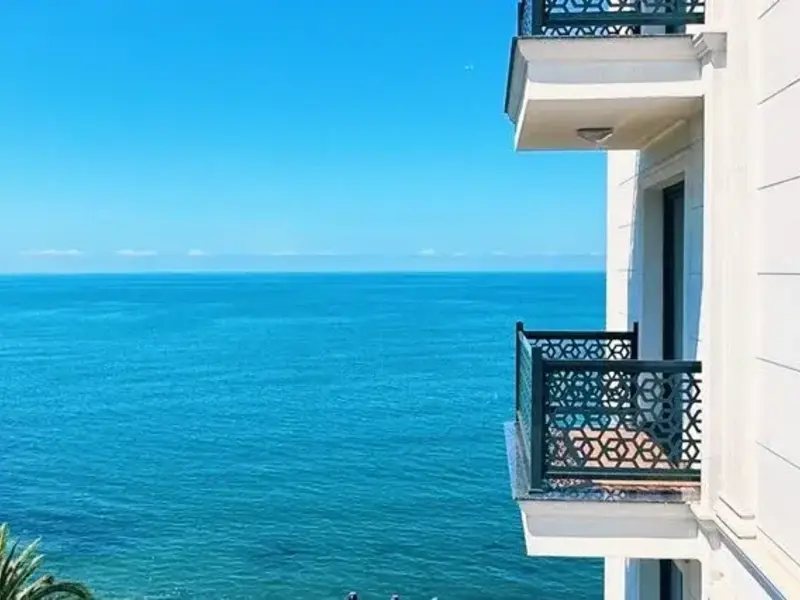 Biliris Otel - Trabzon Akçaabat Söğütlü