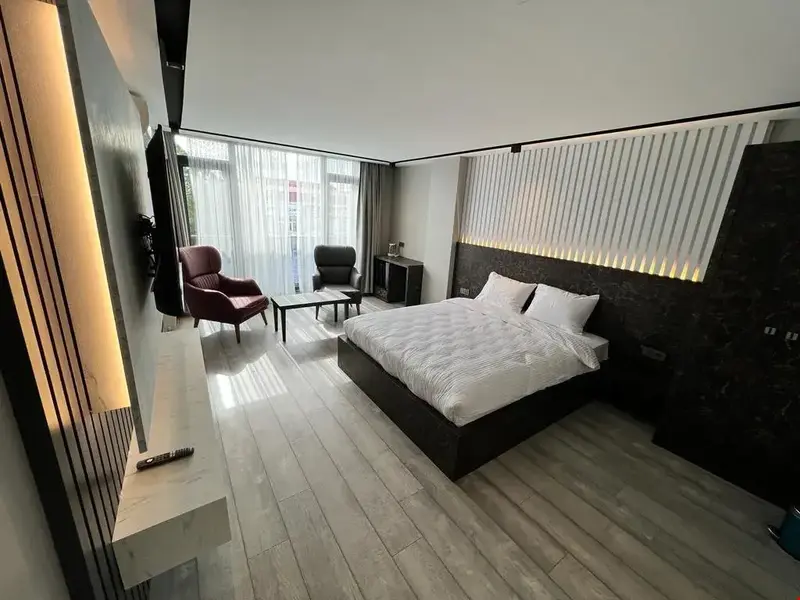Bala Hotel - İstanbul Tuzla Çarşı