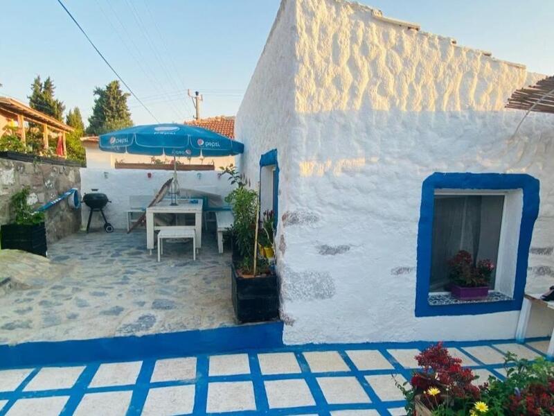 Badehan Guest House Çeşme - İzmir Çeşme Ildırı