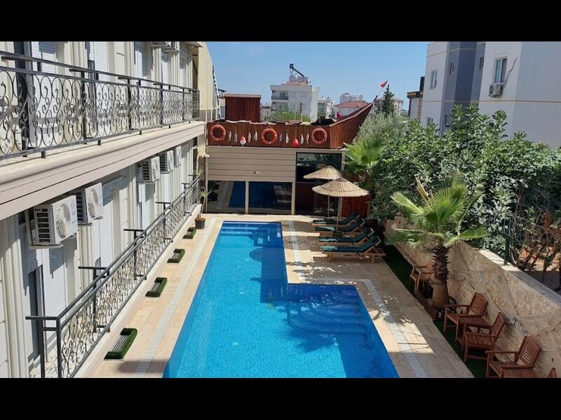 Dr. Greens - Antalya Kepez