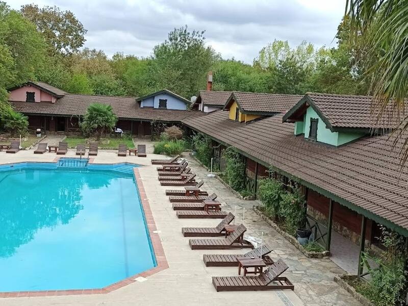 Ağva By Riverside - İstanbul Şile