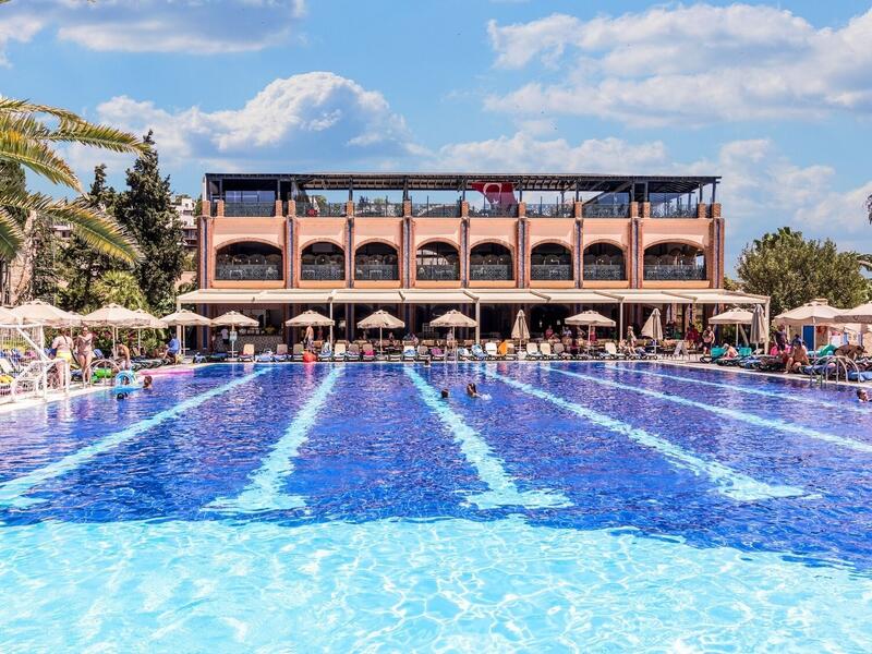 Selectum Collection Bodrum - Muğla Bodrum Bağla