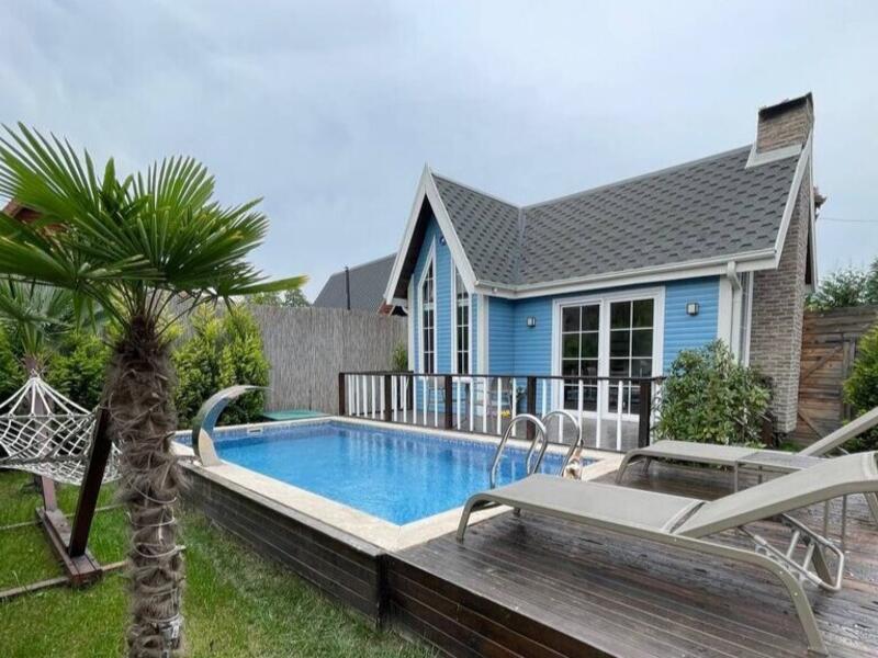 Sapanca Win Tiny House - Sakarya Sapanca Rüstempaşa