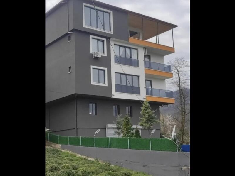 Sama House - Rize Merkez