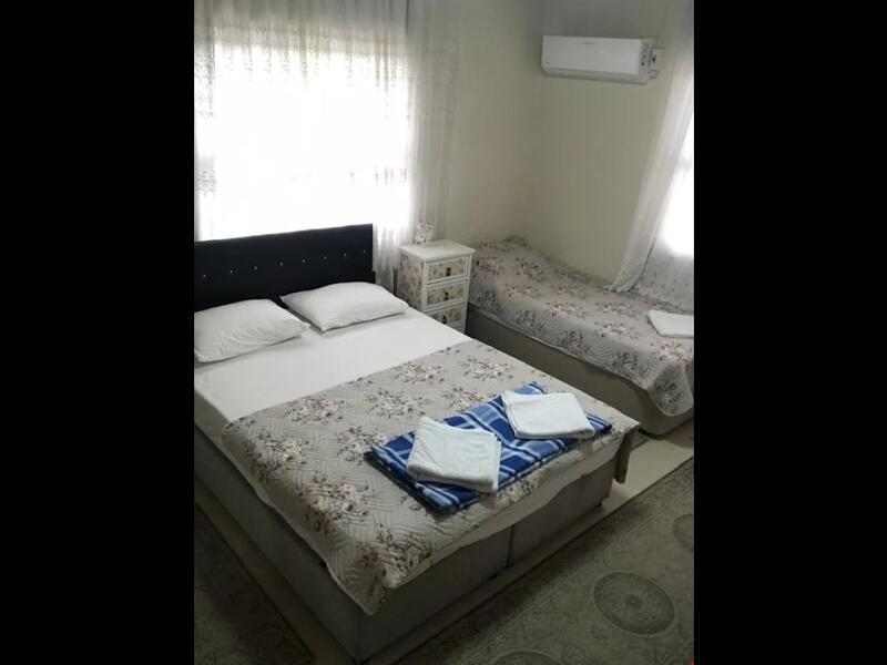 Elmas Restaurant Ve Pansiyon - Aydın Karacasu