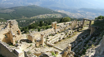 Mut Otelleri - En Uygun Mut Otel Fiyatları